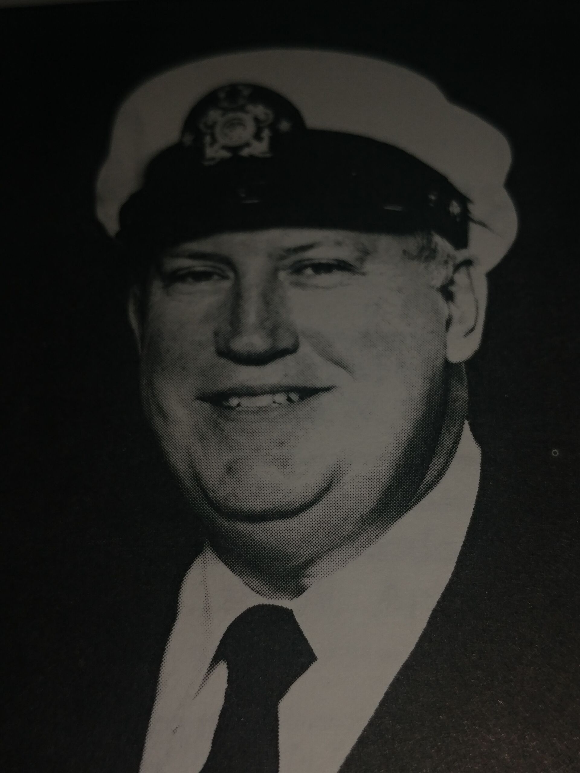 Past Commodores – CBYCA